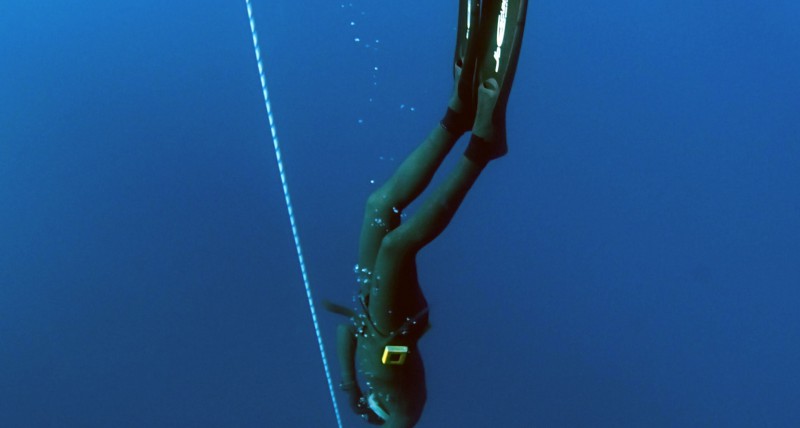 Group: ΕΛΕΥΘΕΡΗ ΚΑΤΑΔΥΣΗ - Popeye Diving Center